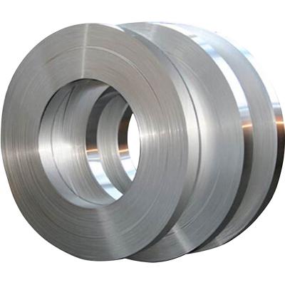 China Hardened 410 Stainless Steel Coil Offering Tolerance ±0.02mm and Hardness Up To HRC 50 after Heat Treatment Ideal for Manufacturing Components for sale