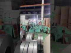 Technologie laminée à froid en acier inoxydable 430 bobine avec usinage de fraisage CNC
