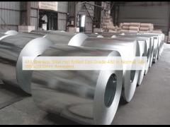 430 roestvrij staal warmgewalste spoel van kwaliteit 430 in normale grootte 1000x2000 mm
