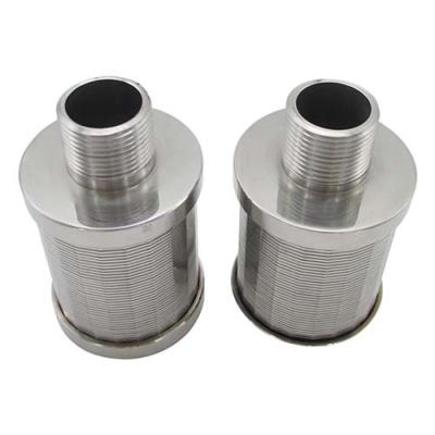 China Single Filter Nozzle for sale