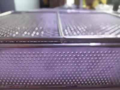 China Custom 304 Stainless Steel Medical Disinfection Basket for sale