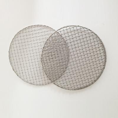 China Round Barbecue Grill for sale