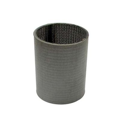 China Multi-Layer Wire Mesh Sintered Filter Cartridge for sale