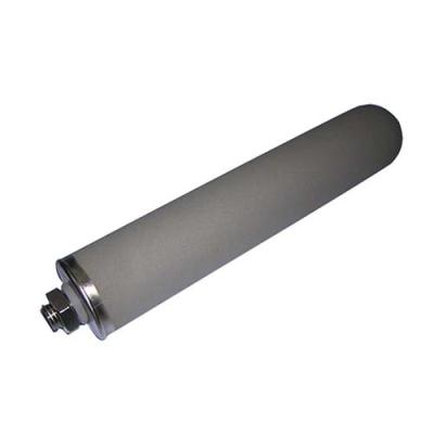 China Sintered Wire Metal Filter Candle Of Five Layers Wire Mesh, Sintered Wire,Metal Filter Candle,Five Layers Wire Mesh for sale