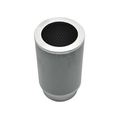 China SS304 5-Layer Sintered Filter Element Tube Custom For Industry Filtration for sale