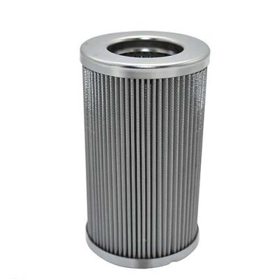 China Multi-Layer Stainless Steel Folding Filter Cartridge Stainless Steel Pleated Filter Tube Pipe Basket Cylinder for sale