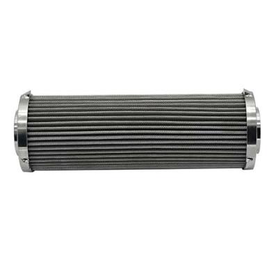 China Spinning Polymers Filter Element for sale