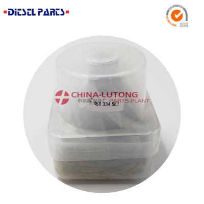 China hydraulic pump head 1 468 334 327 for sale