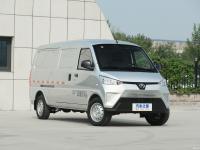 China BAW Mini Cargo Van Gasoline Engine Petrol Utility Cargo Van for sale