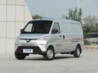 China BAW Mini Cargo Van Gasoline Engine Petrol Utility Cargo Van for sale