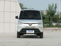 China BAW Mini Cargo Van Gasoline Engine Petrol Utility Cargo Van for sale