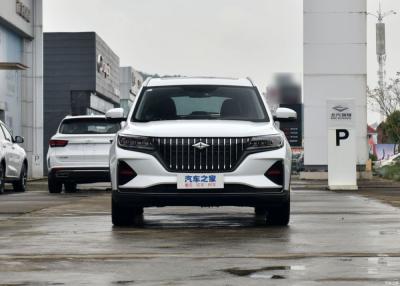 Cina Grande famiglia Overlarge funzionale SUV di Ruixiang X5 dell'automobile della benzina dello spazio multi in vendita