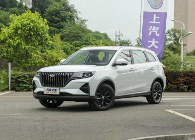 Cina Grande famiglia Overlarge funzionale SUV di Ruixiang X5 dell'automobile della benzina dello spazio multi in vendita