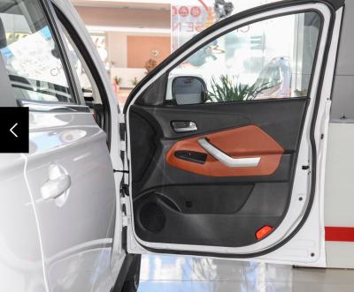 Cina Veicolo economico ed affidabile della benzina della famiglia con 7 sedili e grande spazio in vendita