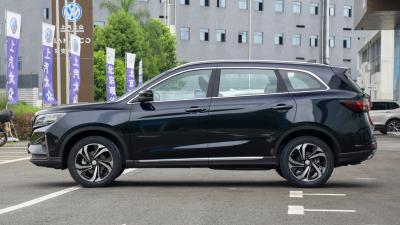 Cina Grande stivale della benzina della famiglia spazio moderno del veicolo utilitario 1.5L SUV del grande in vendita