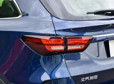 Cina Grande stivale della benzina della famiglia spazio moderno del veicolo utilitario 1.5L SUV del grande in vendita