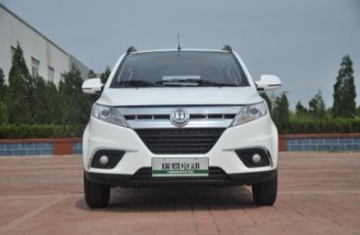 China REVERIE LHD Electric Hatchback Compact Family Car Long Range High Performance for sale