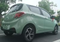 China Changan Benben E Star Mini EV Passenger Car 310km Range for sale