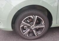 China Changan Benben E Star Mini EV Passenger Car 310km Range for sale