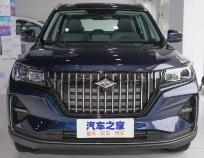 China BAIC Ruixiang X5 Gasoline SUV 1.5L Large 7-Seat All-Scene 180kmh Modern SUV for sale