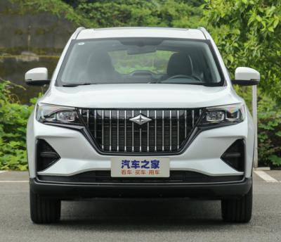 Cina Benzina alta tecnologia 7-Seater SUV da BAIC con 6 la berlina del combustibile dell'ingranaggio 1.5L in vendita