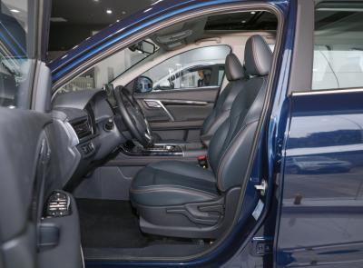 Cina Benzina alta tecnologia 7-Seater SUV da BAIC con 6 la berlina del combustibile dell'ingranaggio 1.5L in vendita