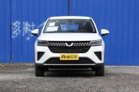 China 1680kg Maximum Full Load Mass Gasoline Powered SUV Built With Horizontal Engine Layout for sale