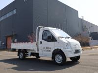 China High-Performance EV Pickup Trucks 4 Tires 20% Maximum Climbing Slope for sale