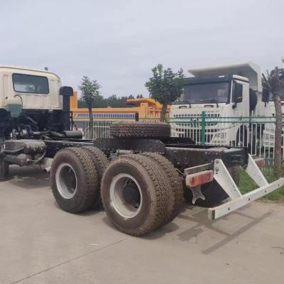 China Foton EURO II Dump Truck Heavy Duty Cargo Truck Multi-Purpose Dump Truck 4.813T Two-stage Deceleration for sale
