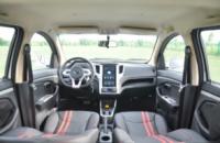 China AC Asynchronous Motor Mini EV With Wheelbase 2260 For AC Asynchronous Motor for sale