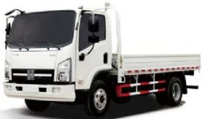 China Totale massa wielbasis 3300/3360 kg voor oorsprong zware voertuigen Exporteur Te koop