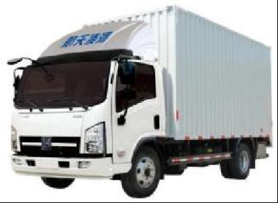 China Haal het maximale uit uw bedrijf met onze hoogwaardige lichte pick-uptrucks Te koop