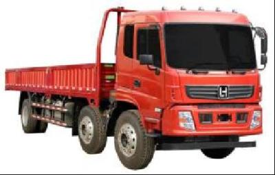 China Verbeter uw vloot met een 25 ton zware pick-up met YC6JA220-50 motor Te koop