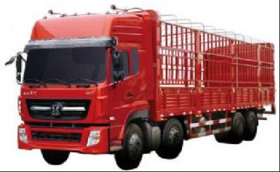 Cina Massa totale 31T Camione pesante con telaio 1850 3800 1350 mm in vendita