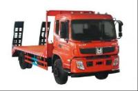 China Hangtian Linghe Plat Bed for sale