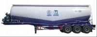 China Semi-trailer (C) for sale