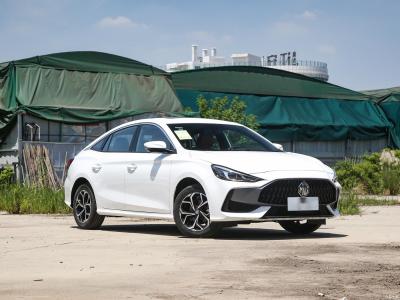 Cina Auto a benzina di alta qualità berlina a quattro ruote Made in China Nuova condizione con certificazione E-mark in vendita