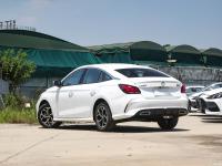 China High Performance Electric Proof Window Cheap Sedan With 180 Max Speed for sale
