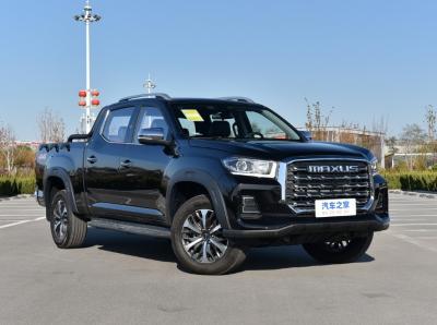 Cina Al dettaglio Diesel MAXUS STAR-R 2WD con 120 kW di potenza massima in vendita