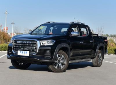 Cina Autocarro di alta prestazione 2.0T diesel manuale 2WD con 170 velocità massima in magazzino in vendita