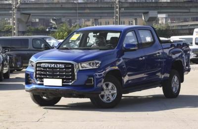 Cina Efficiente Diesel Automatico Adulto Pickup Cinese 4x4 Truck In magazzino in vendita