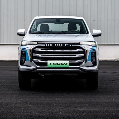 Cina 88.55 kWh Electric PICKUP MAXUS Sustainabilty Eco-friendliness Cutting-edge Technology in vendita