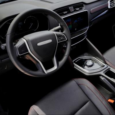 Cina 88.55 kWh Electric PICKUP MAXUS Sustainabilty Eco-friendliness Cutting-edge Technology in vendita