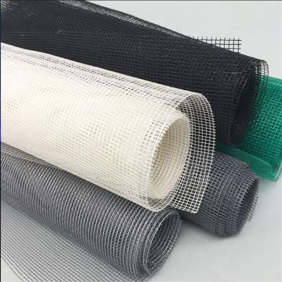 China Reach / RoHs Standard Anti Mosquito Fiberglass Insect Window Screen Mesh for sale