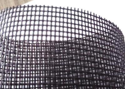 China High quality & competitive price Pvc coated polyester pet screen mesh for sale