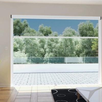 China Insect prevention extra large size garage door insect screens for sale