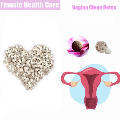China Body Massager Vaginal Healthcare Tampons Chinese Herbal Medicine Cotton Swab for Toxin Discharge and Gynaecology Pad for sale