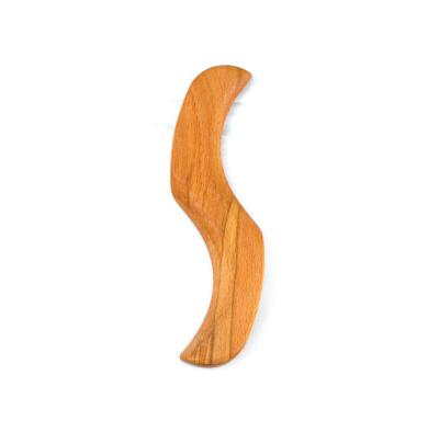 China Body Meridian Massage Hand-Held Gua Sha Scraping Board for Relaxation and Wellness for sale