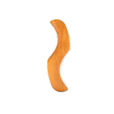 China Body Meridian Massage Hand-Held Gua Sha Scraping Board for Relaxation and Wellness for sale
