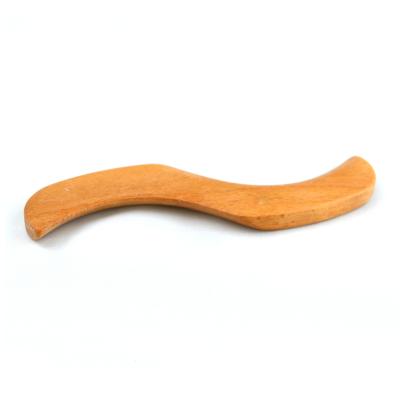 China Body Meridian Massage Hand-Held Gua Sha Scraping Board for Relaxation and Wellness for sale